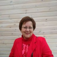 Иконка канала Юлия Ягодка