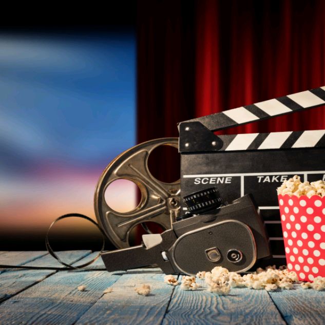 Иконка канала Кино.Дом.Кино