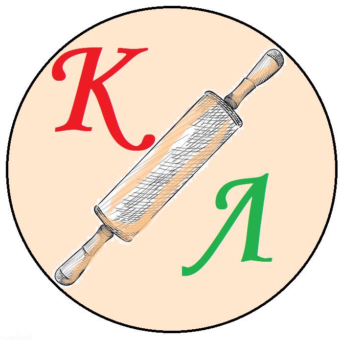 Иконка канала Кулинарная Лаборатория