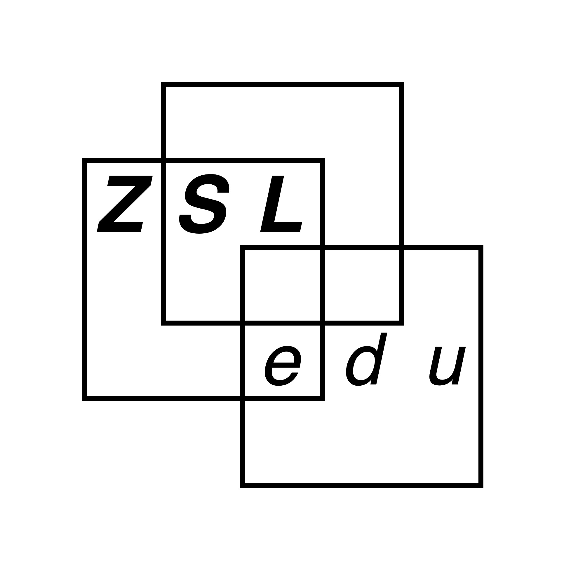 Иконка канала ZSLedu