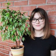 Иконка канала Цветок, расти! Комнатные растения