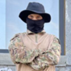 Иконка канала Василёк