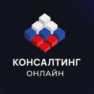 Иконка канала Федресурс Онлайн & Консалтинг Онлайн