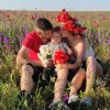 Иконка канала уДачники