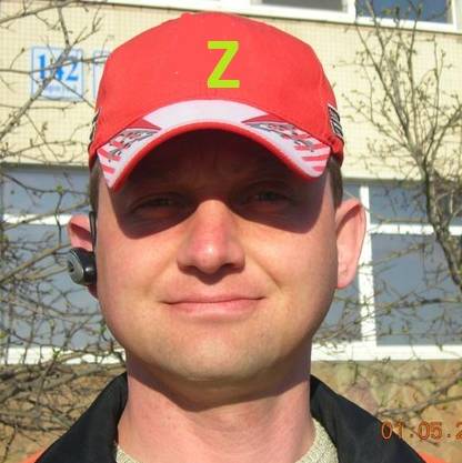 Иконка канала Олег-РТК