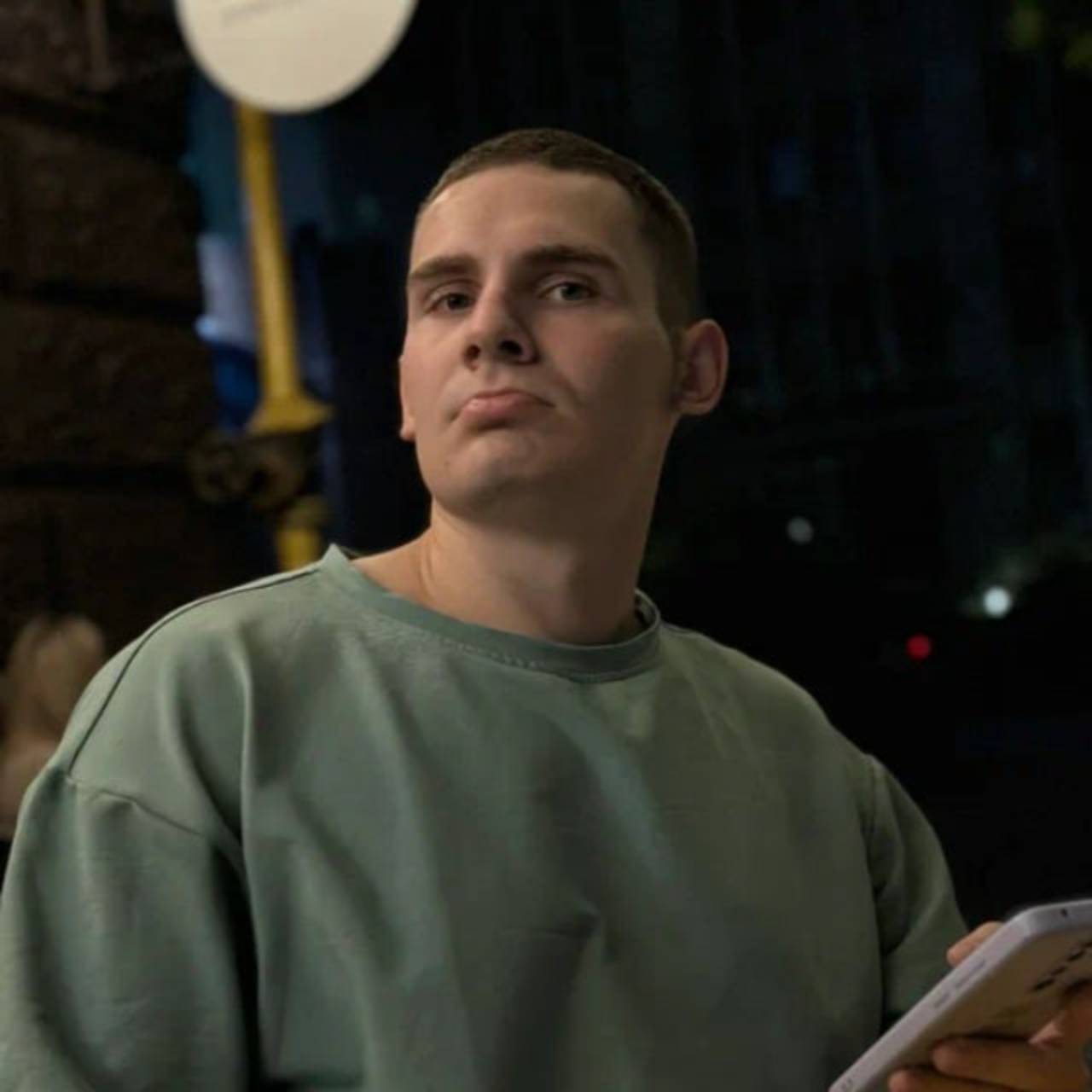 Иконка канала Фаустов Егор