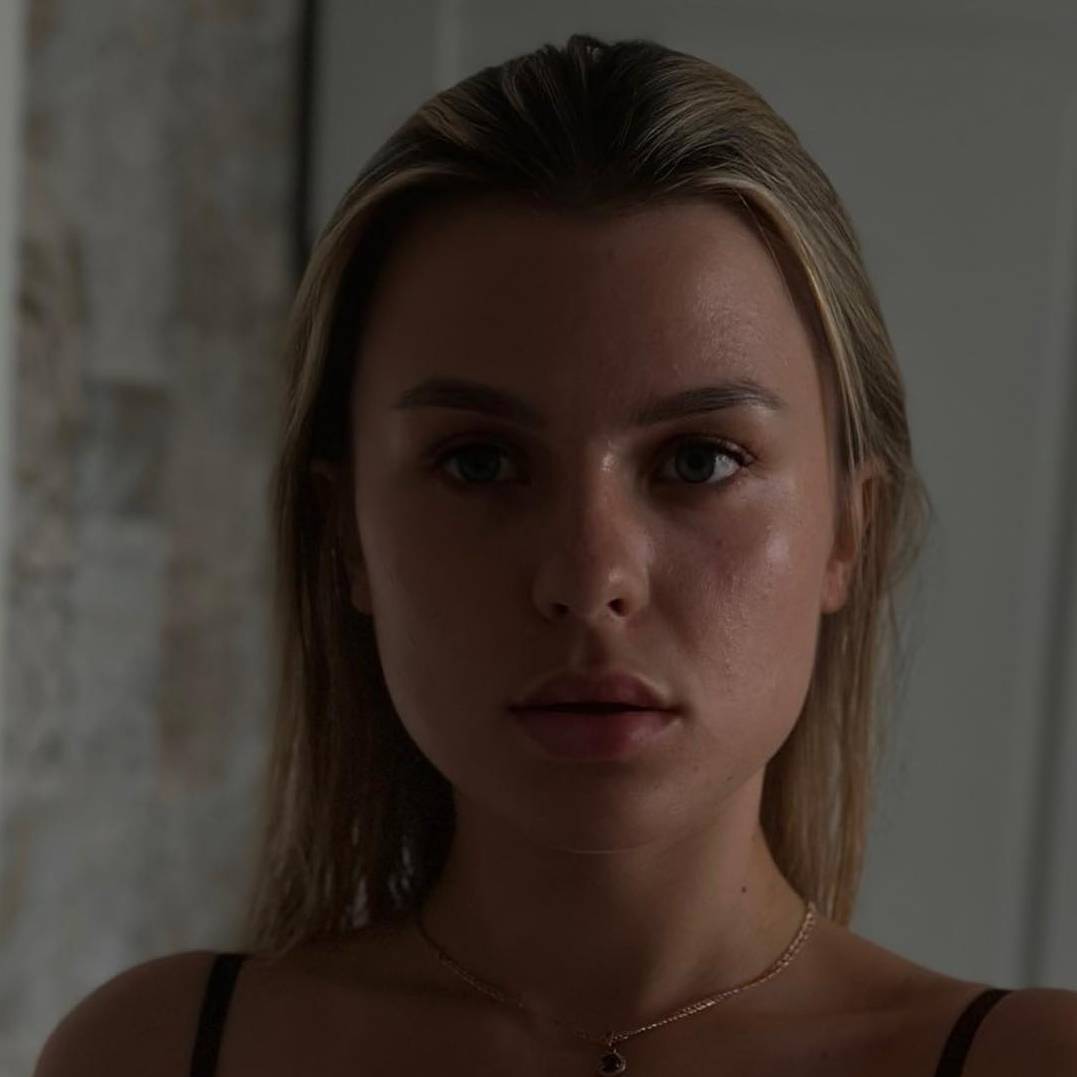 Иконка канала Диана