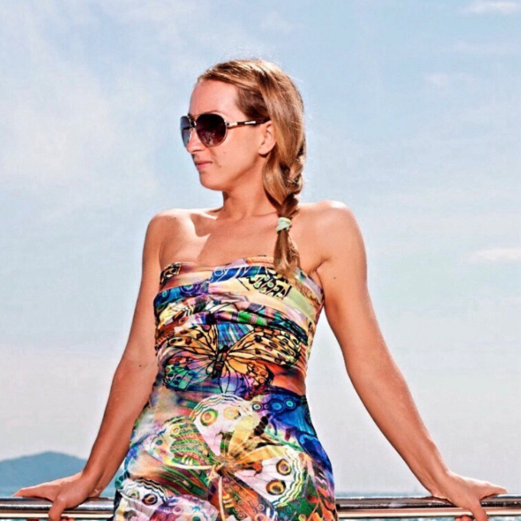 Иконка канала Nat’Ok