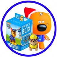 Иконка канала МУЛЬТИК на столе