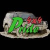 Иконка канала PRIDE4X4