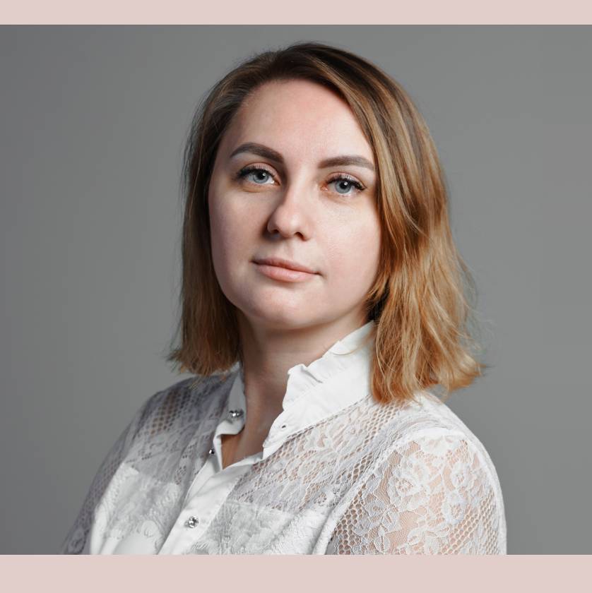 Иконка канала Орлова Марина ПСК Дом Девелопмент