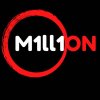 Иконка канала M1LL1ON