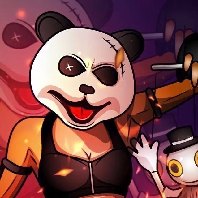 Иконка канала Dima1417