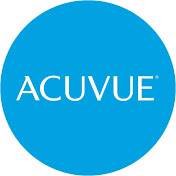 Иконка канала ACUVUE RUSSIA