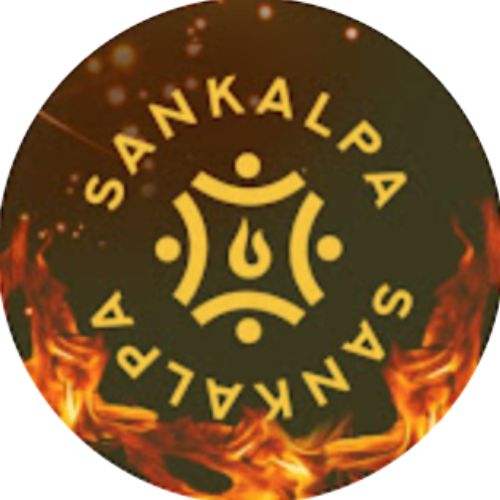 Иконка канала Санкалпа — соединись с мечтой