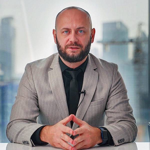 Иконка канала TITOV BUSINESS