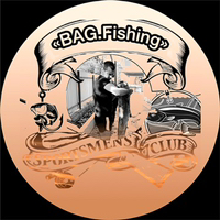 Иконка канала «BAG.Fishing»