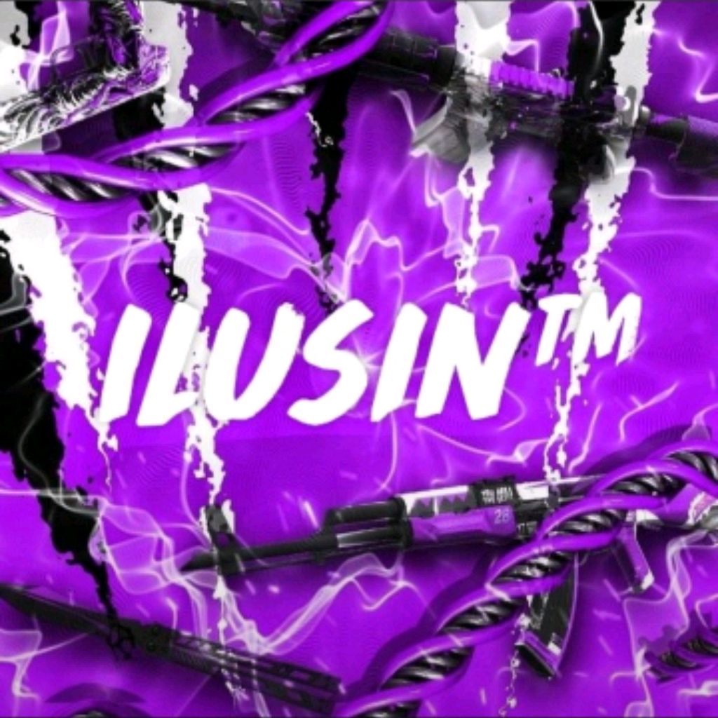 Иконка канала Ilusin™