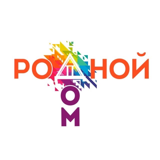 Иконка канала Родной Дом