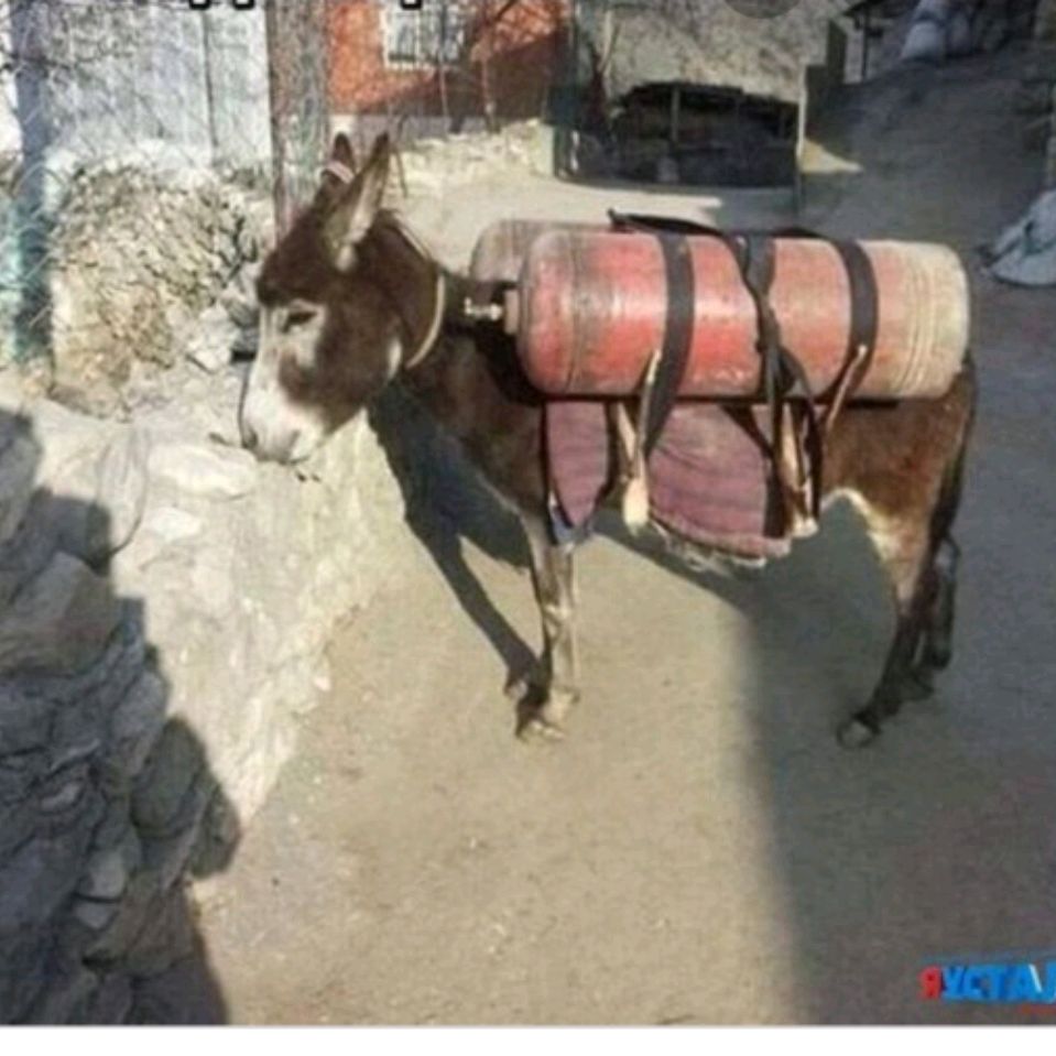 Иконка канала Мармокан