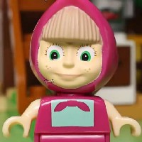 Иконка канала Истории Игрушек