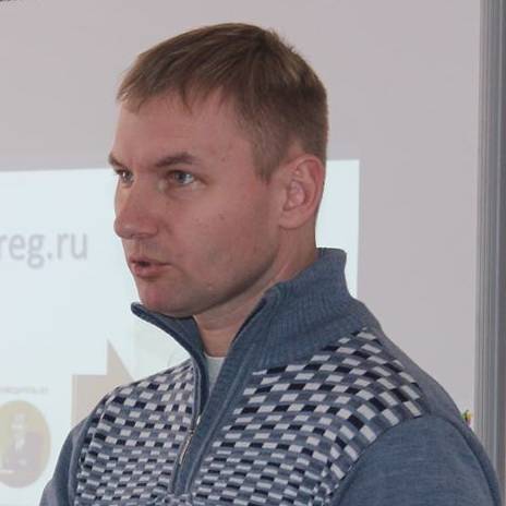 Иконка канала Василий Борисович Лабутин