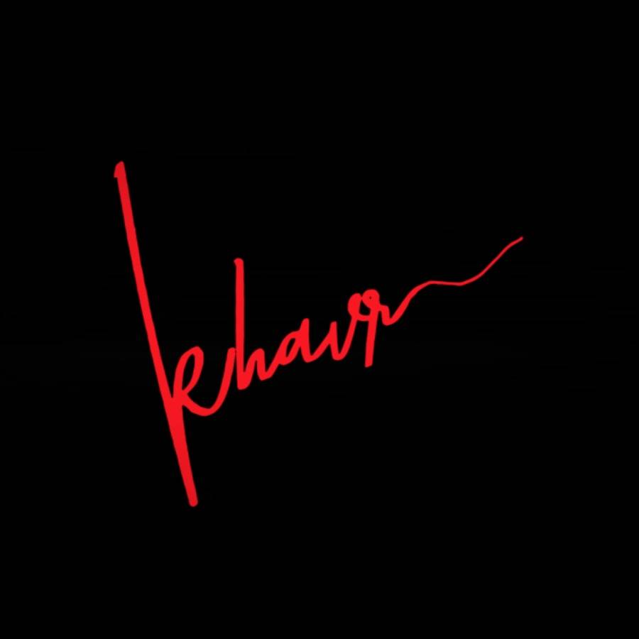 Иконка канала Khavr