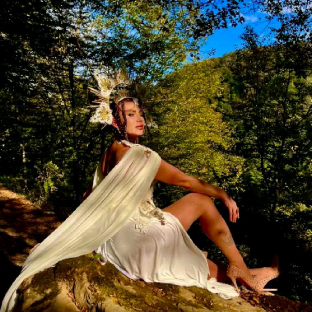 Иконка канала VERHOVNAI NATALI Magic