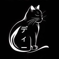 Иконка канала deeCaT