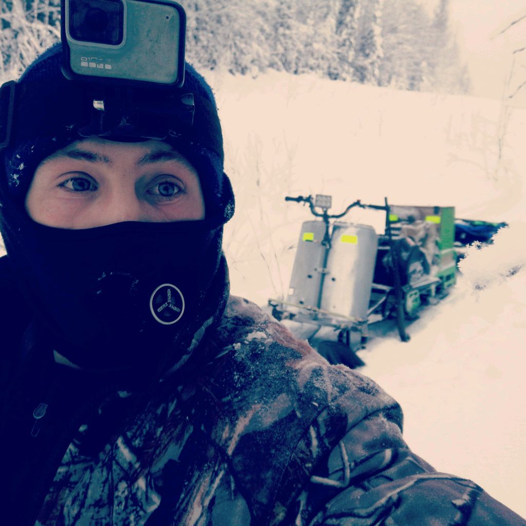 Иконка канала ТАЙГА СЕВЕРА