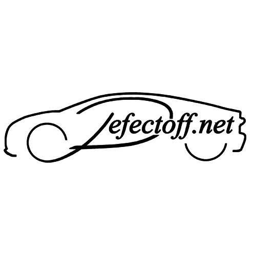 Иконка канала Дефектов НЕТ