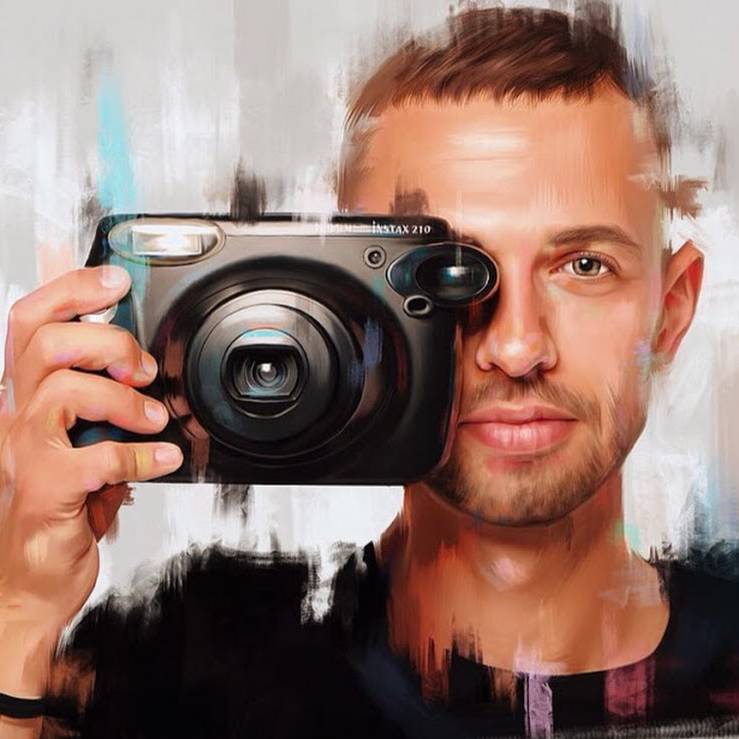 Иконка канала Антон Птушкин