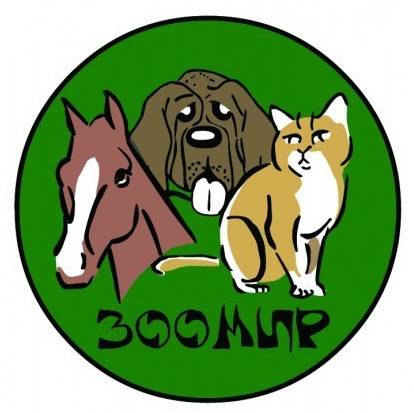 Иконка канала Зоомир