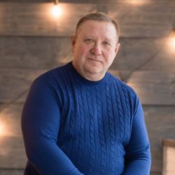 Иконка канала Игорь Алешко