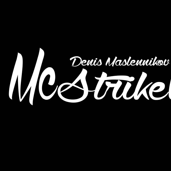 Иконка канала McStrike