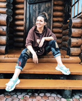 Иконка канала ilona mezentseva