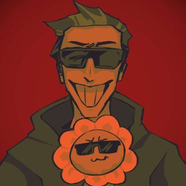 Иконка канала Random Short