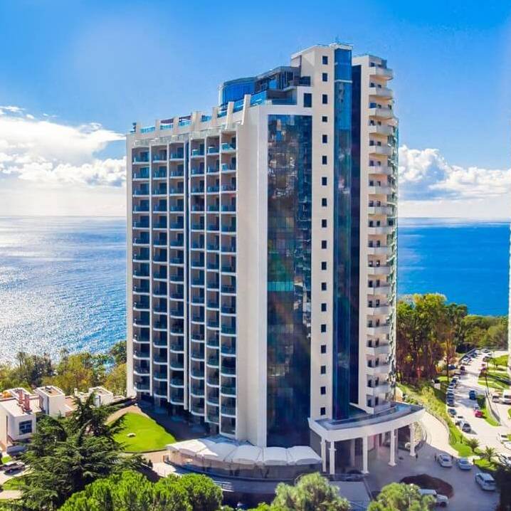 Иконка канала MANAVILA - Курортная Недвижимость