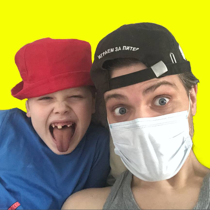 Иконка канала Фокус на результат