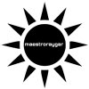 Иконка канала MaestroRaygar