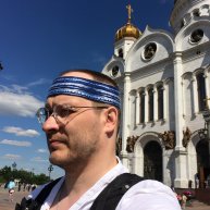 Иконка канала Орто-Форма Юрий Криво