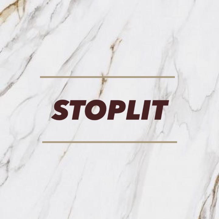 Иконка канала Stoplit
