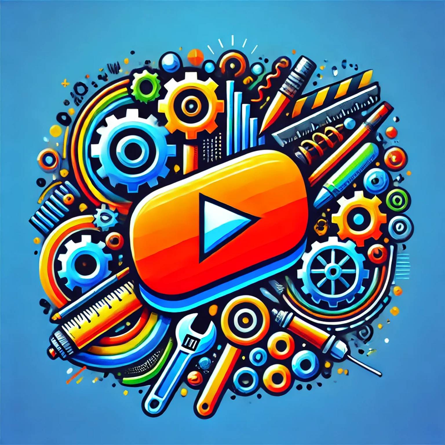 Иконка канала Гениальные Изобретения: Лайфхаки, Изменят Жизнь!