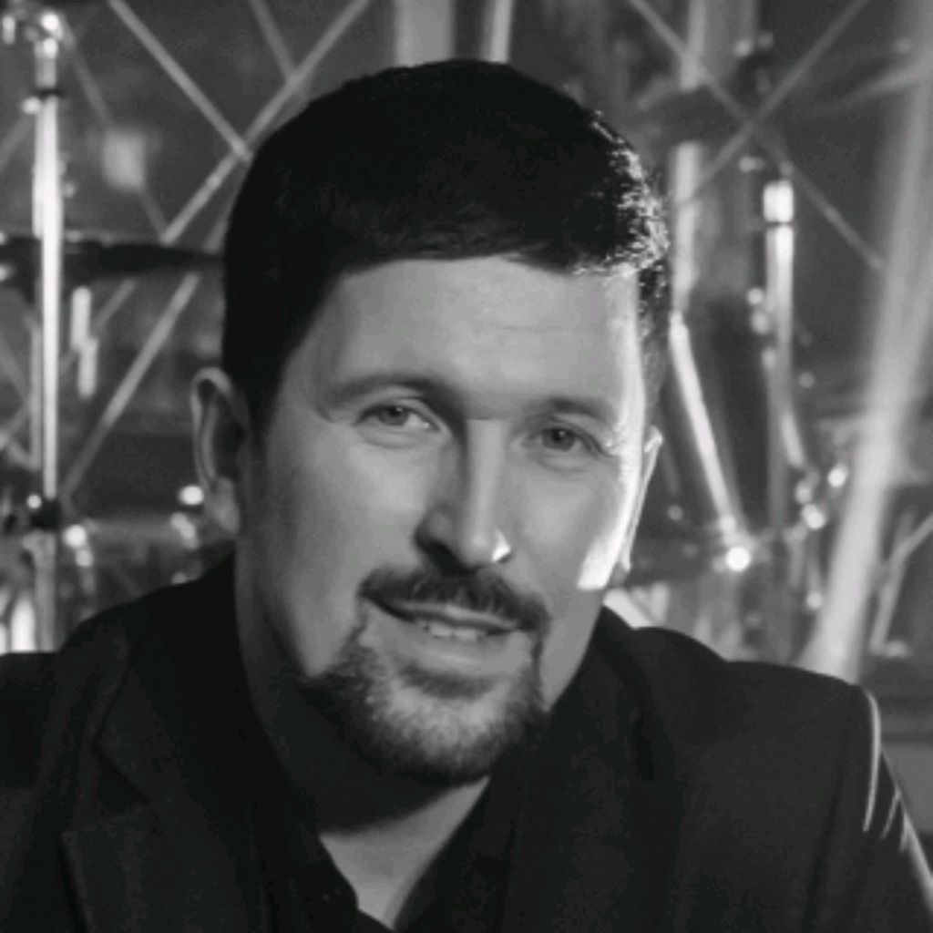 Иконка канала Иван Вихарев