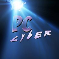 Иконка канала PC CYBER