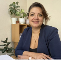 Иконка канала MashaIzSibiry