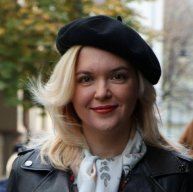 Иконка канала Мария Перова. Романские языки