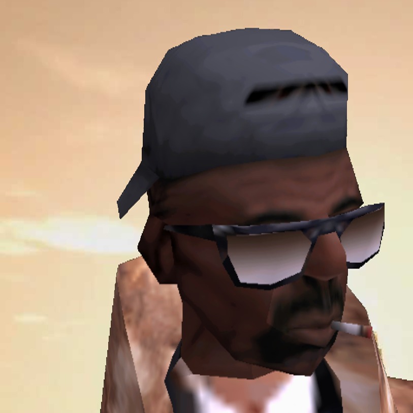 Иконка канала False