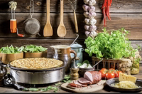 Иконка канала Кулинарка