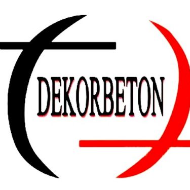 Иконка канала ДЕКОРБЕТОН. Печатного бетон. Формы и Материалы.